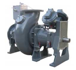 BBA BA300E Zárt burkolatú Átemelő és szennyvíz szivattyú